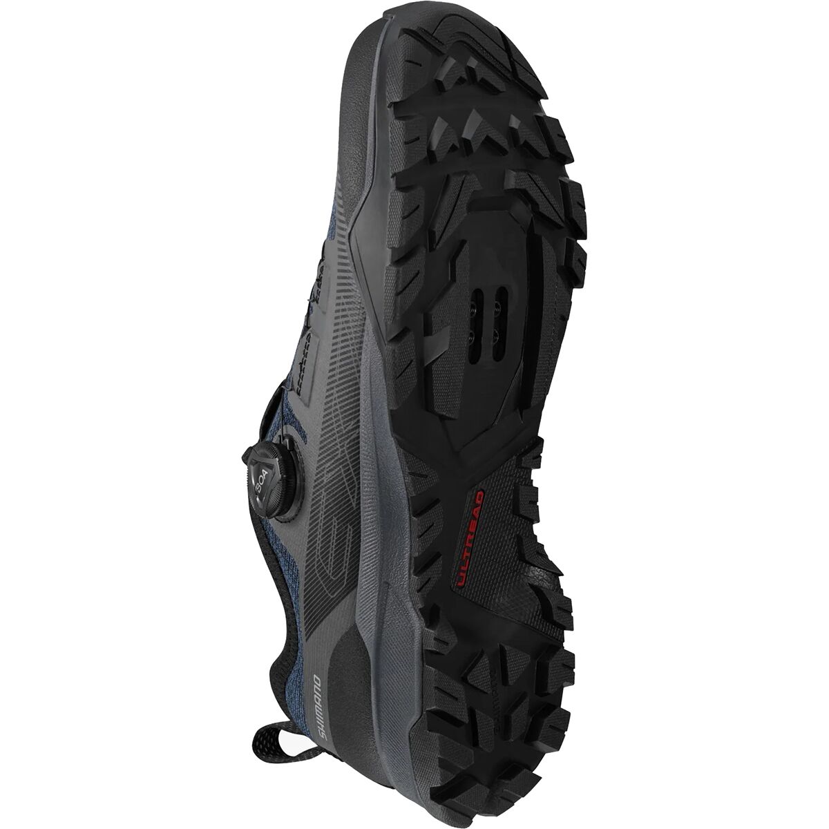 Shimano EX700 GTX Touring SPD Shoe - Men's - Men