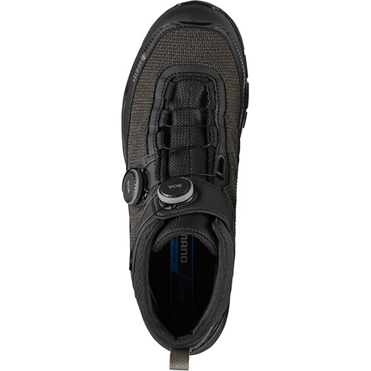 Shimano EX900 GTX Touring SPD Shoe - Men's - Men