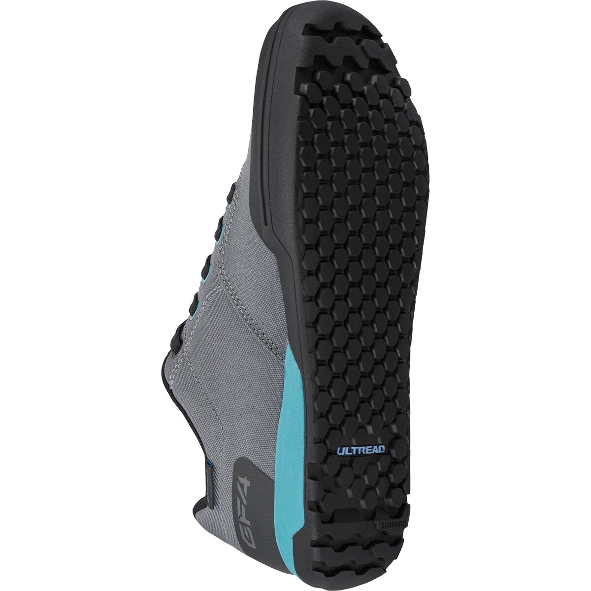 Shimano GF400 MTB Flat Shoe - Women's - Women