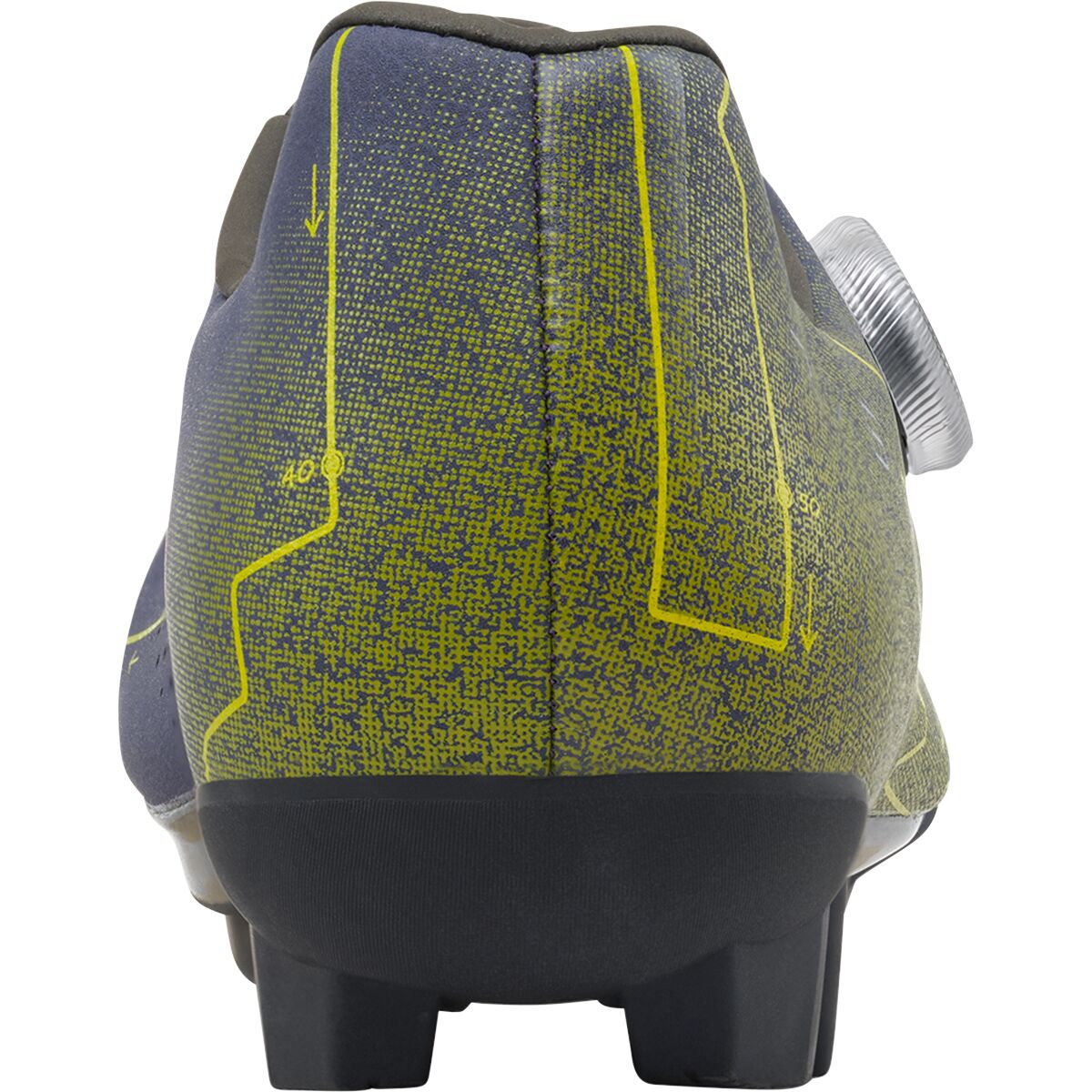 Shimano RX600 LE Flint Hills Cycling Shoe- Men's - Men