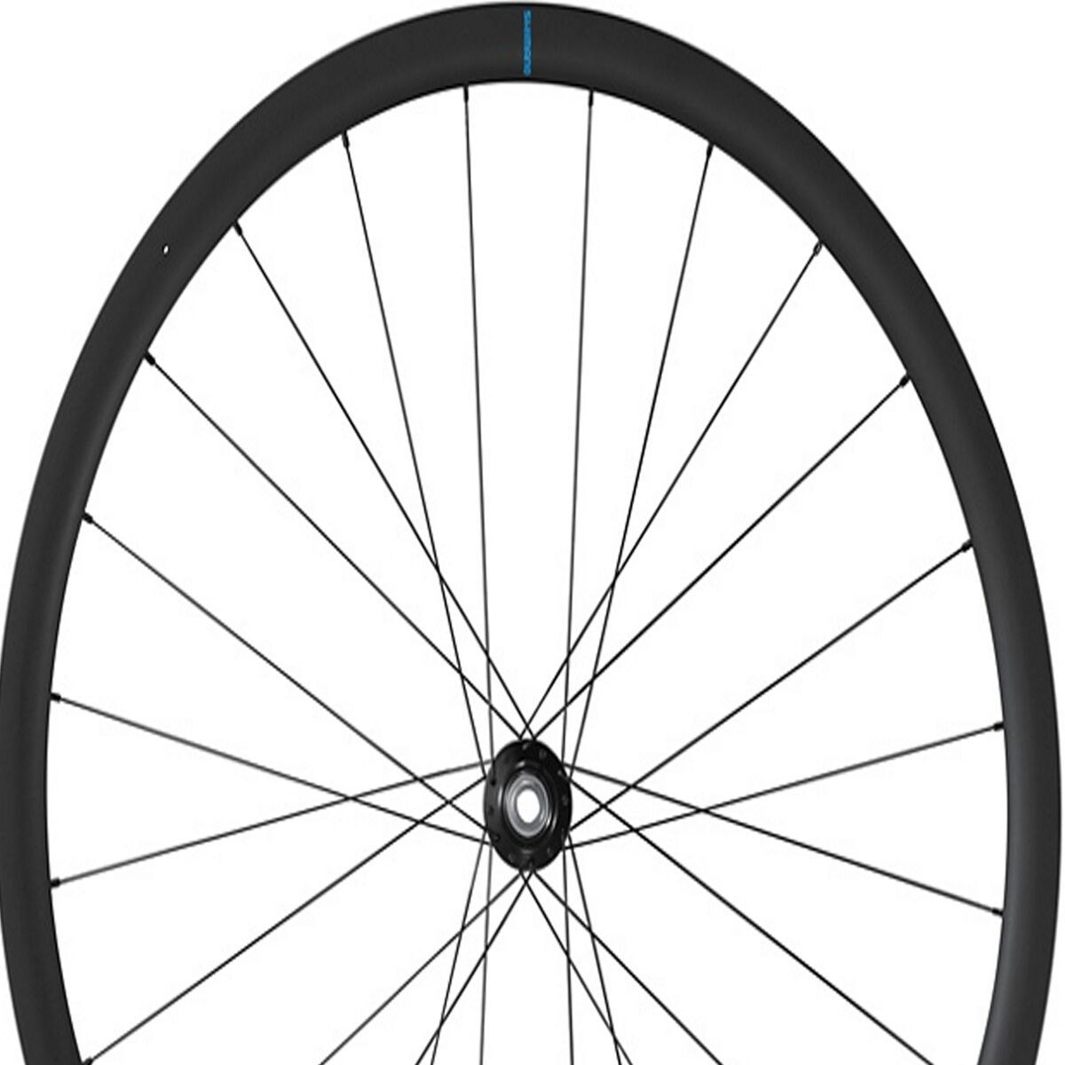 Shimano GRX RX880 700c Tubeless Disc Wheel - Components