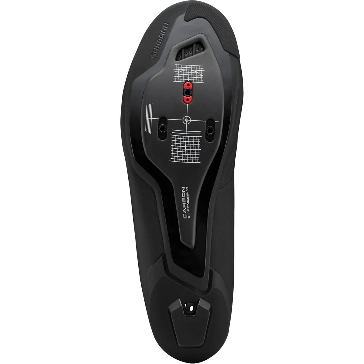 Shimano RC703 Wide Cycling Shoe - Men's - Men