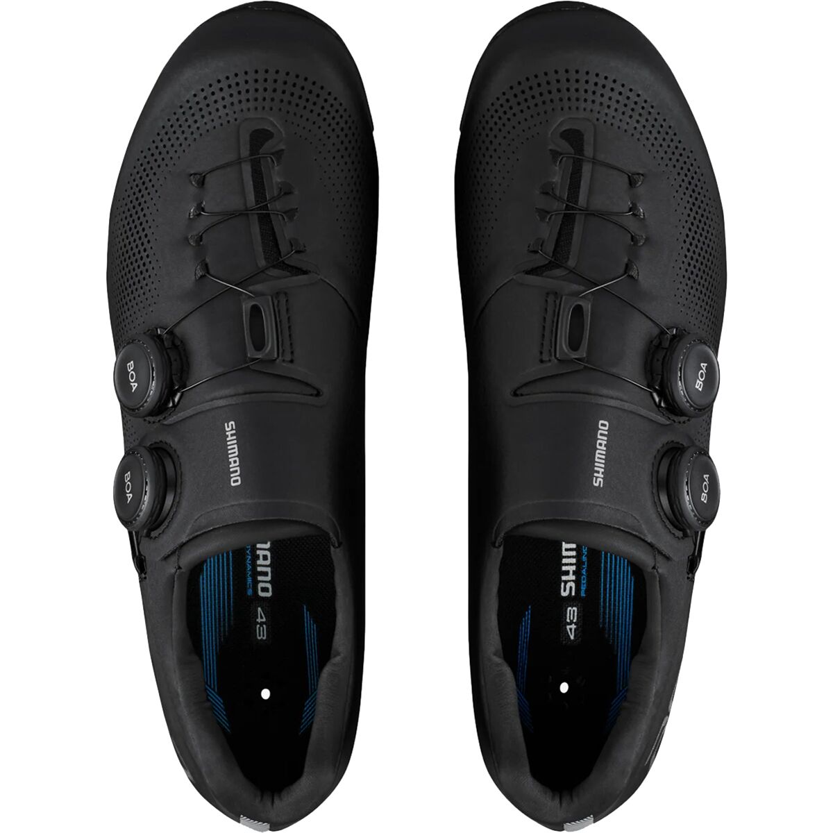 Shimano RC703 Wide Cycling Shoe - Men's - Men