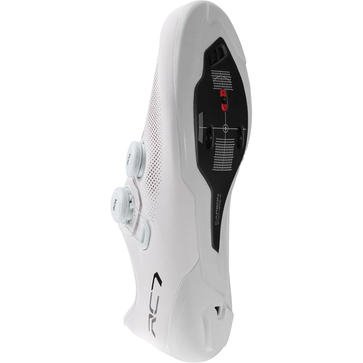 Shimano RC703 Wide Cycling Shoe - Men's - Men