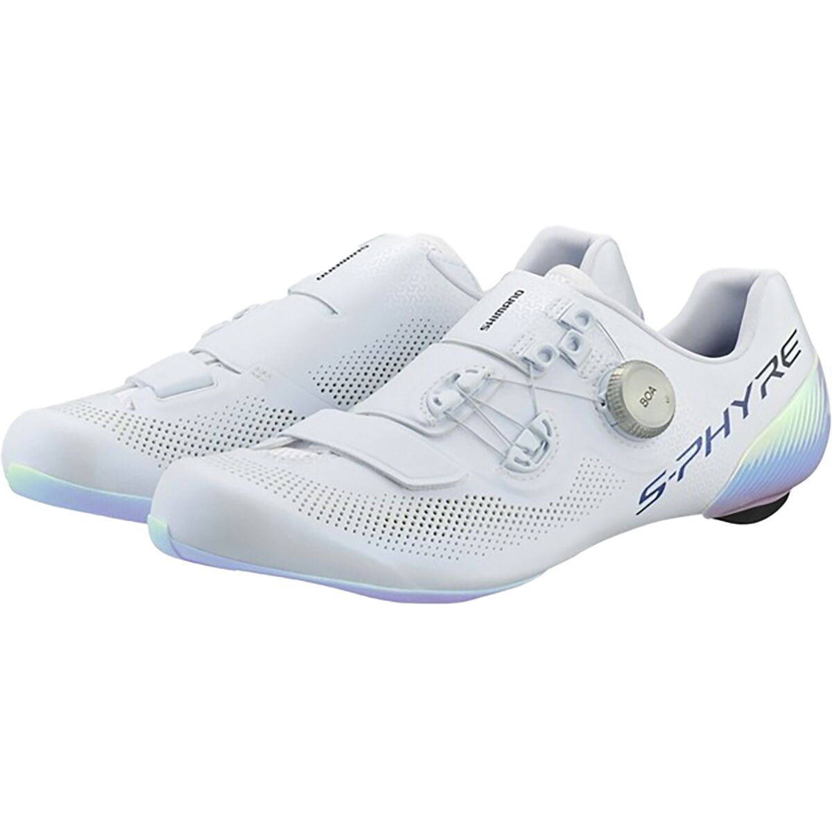 Shimano RC903PWR S-PHYRE Cycling Shoe - Men's - Men