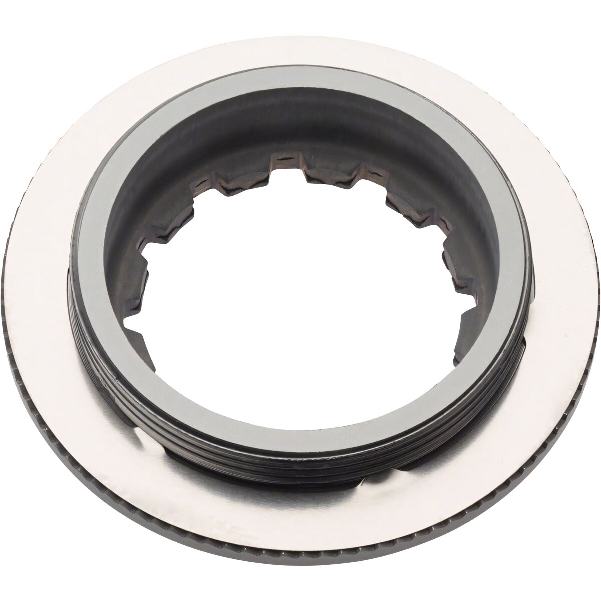 Shimano Dura-Ace SM-RT900 Centerlock Rotor Lockring - Components