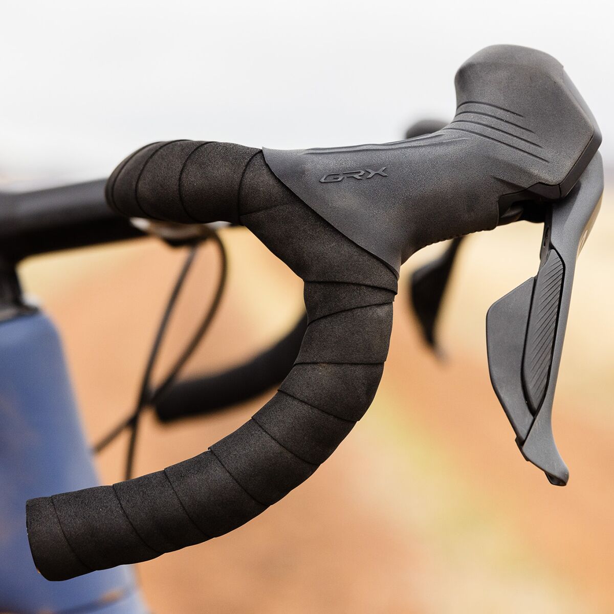 Shimano GRX ST-RX825 Di2 Shifter - Components