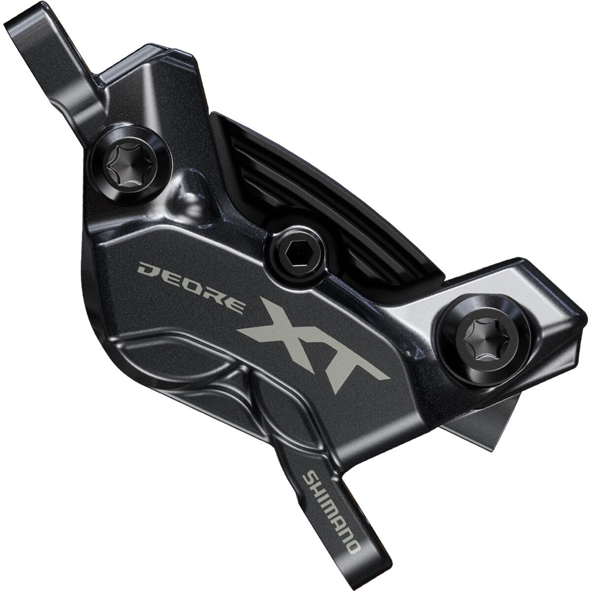 Shimano Deore XT M8220 4-Piston Disc Brake - Components