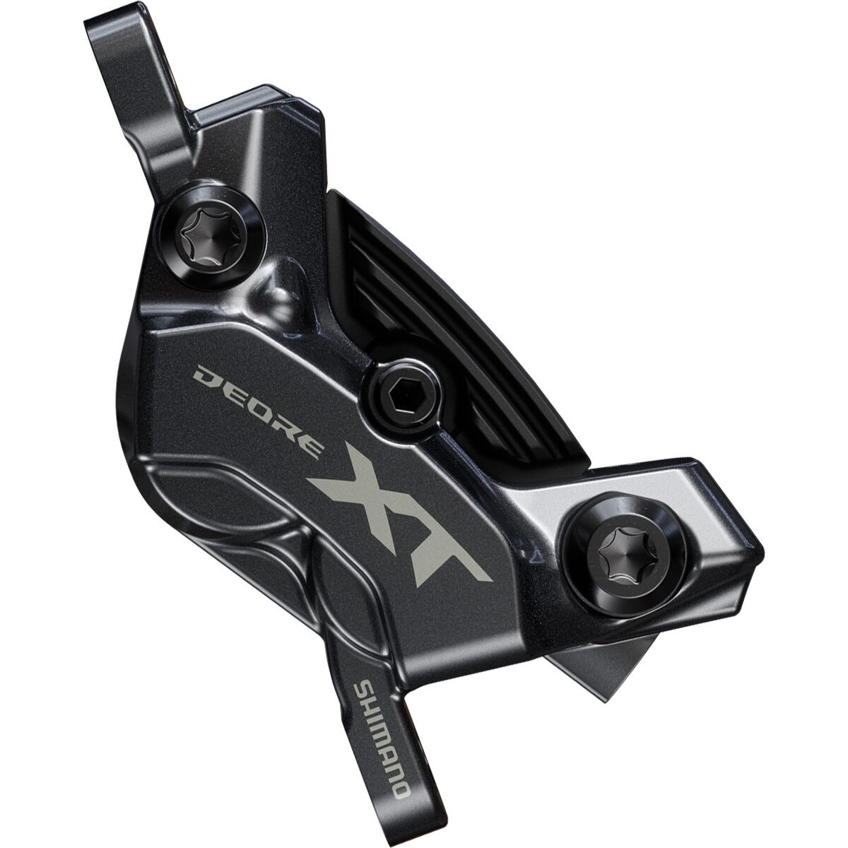 Shimano XT M8220 Brake Upgrade Kit - Components