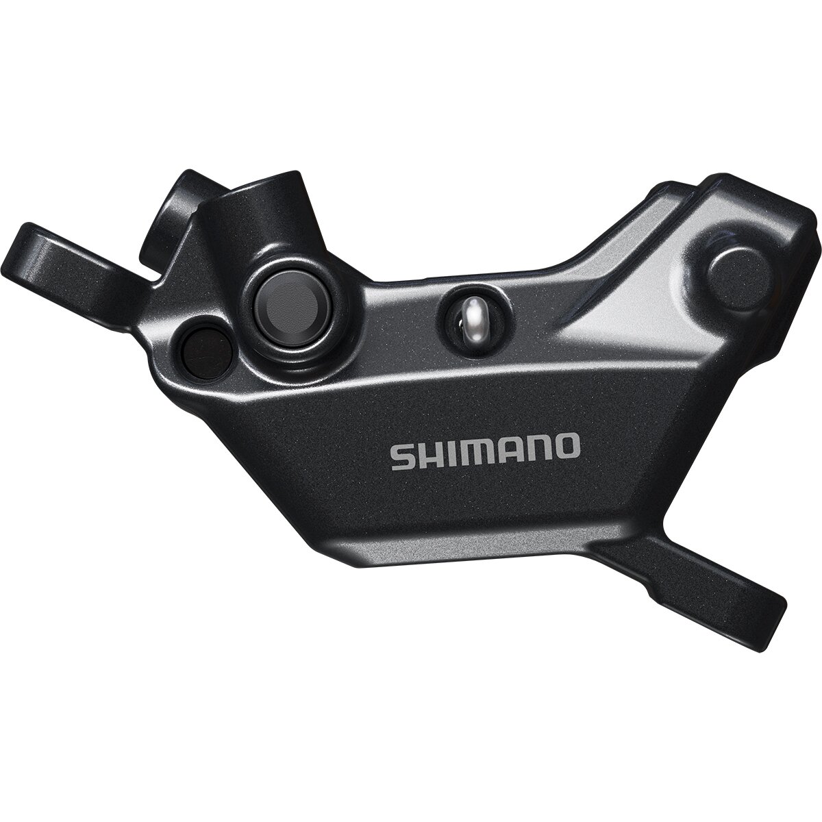 Shimano Deore BR-MT620 4-Piston Disc Brake Caliper - Components