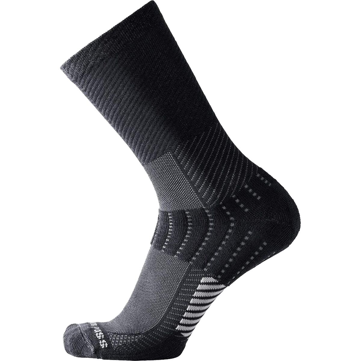 Showers Pass Tempo Crew Sock - Men