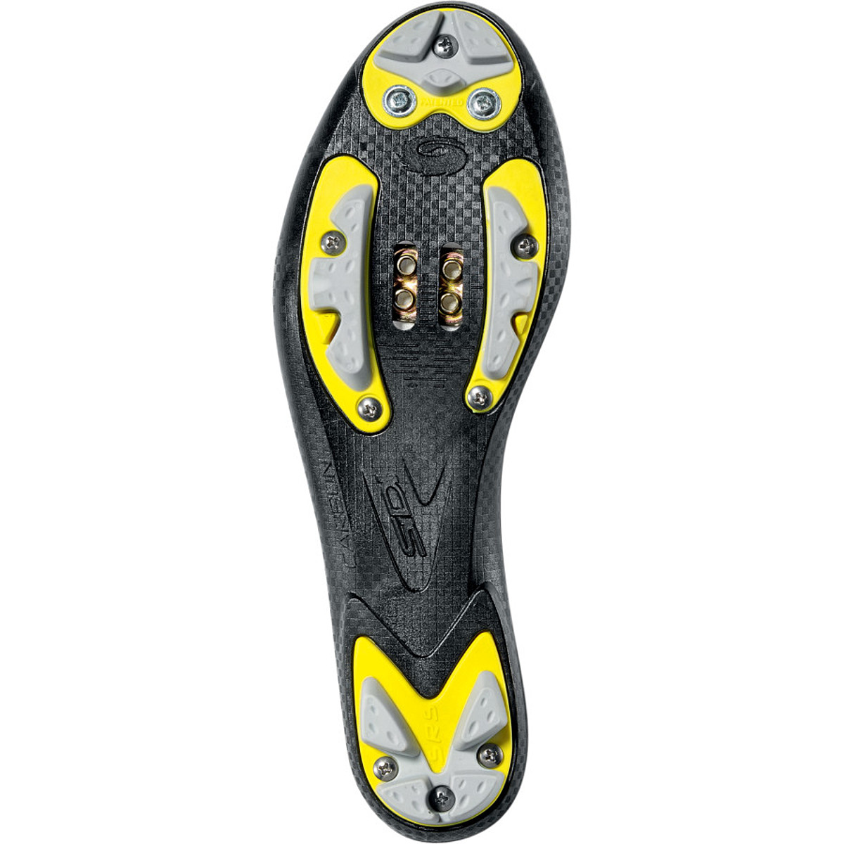 Sidi Spider SRS Mesh Shoes - Men