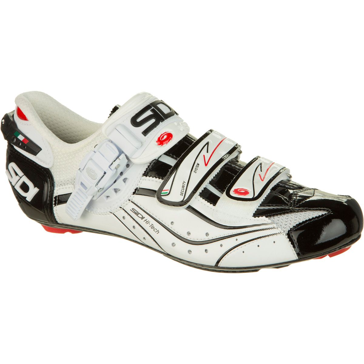 Sidi Five Carbon Shoe - Men's - Men