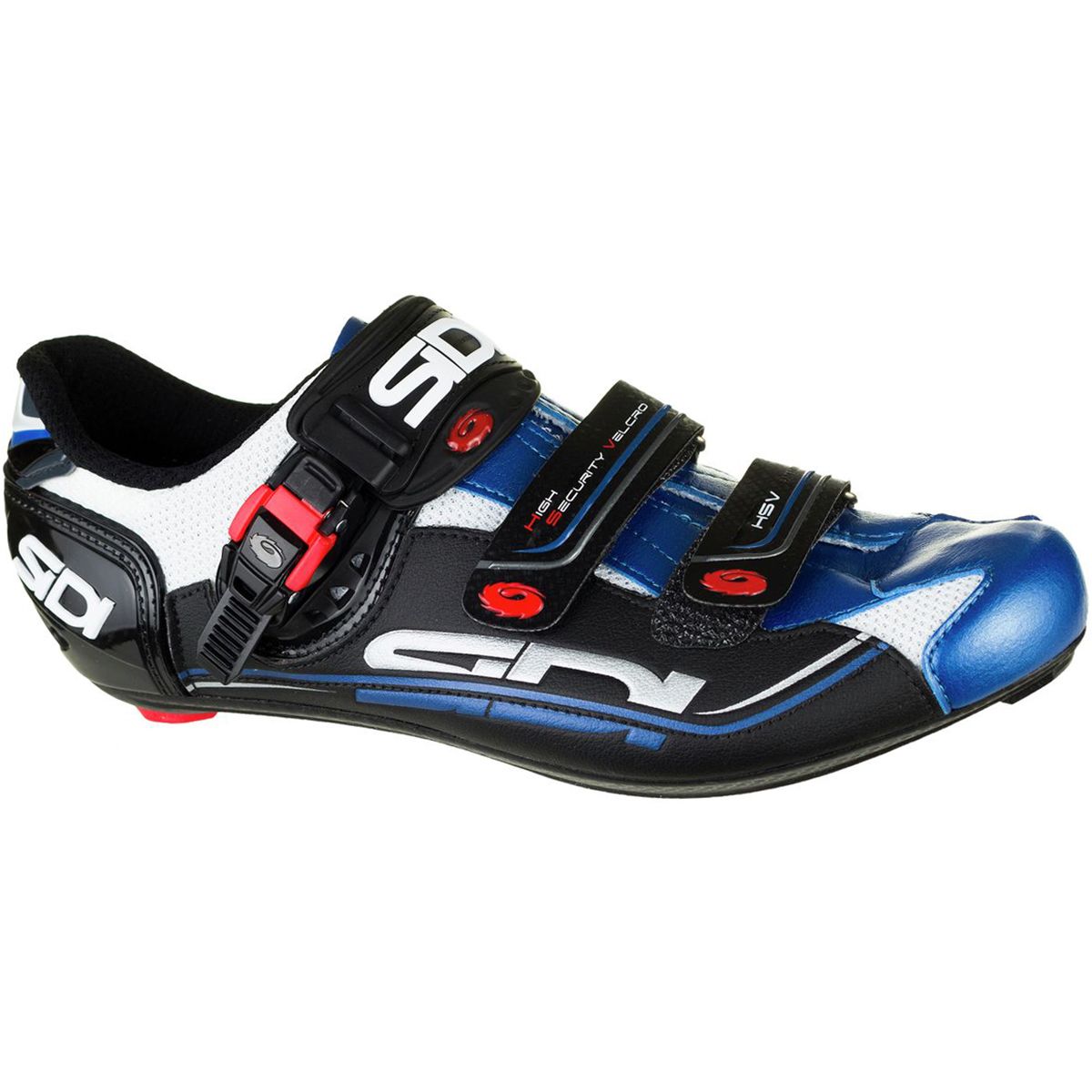 Sidi Genius 7 Carbon Cycling Shoe - Men's - Men