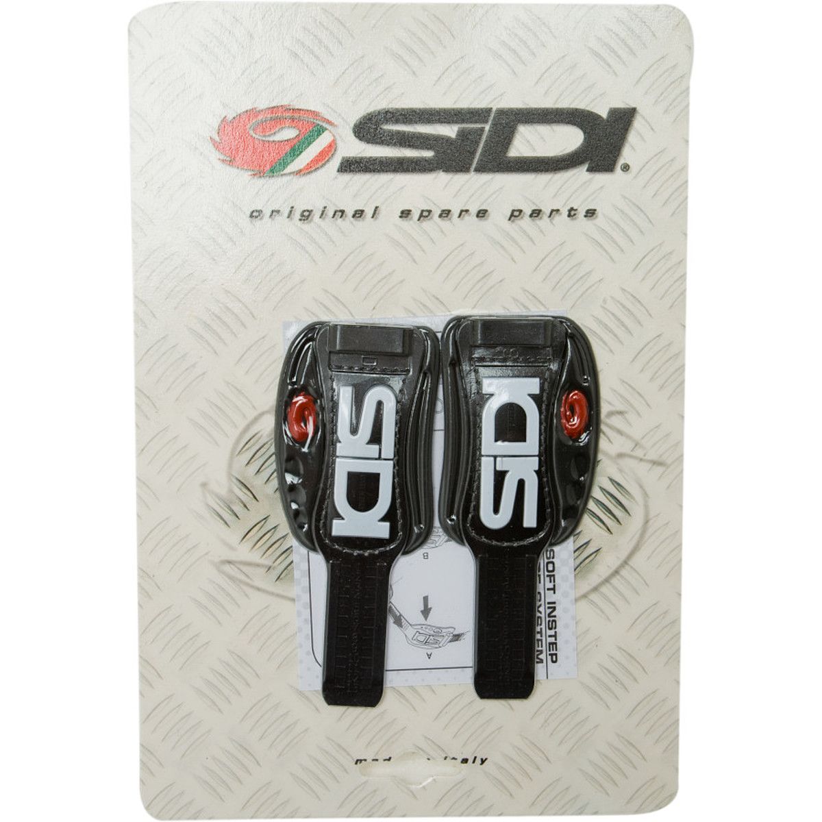 Sidi Soft Instep Closure System - Men