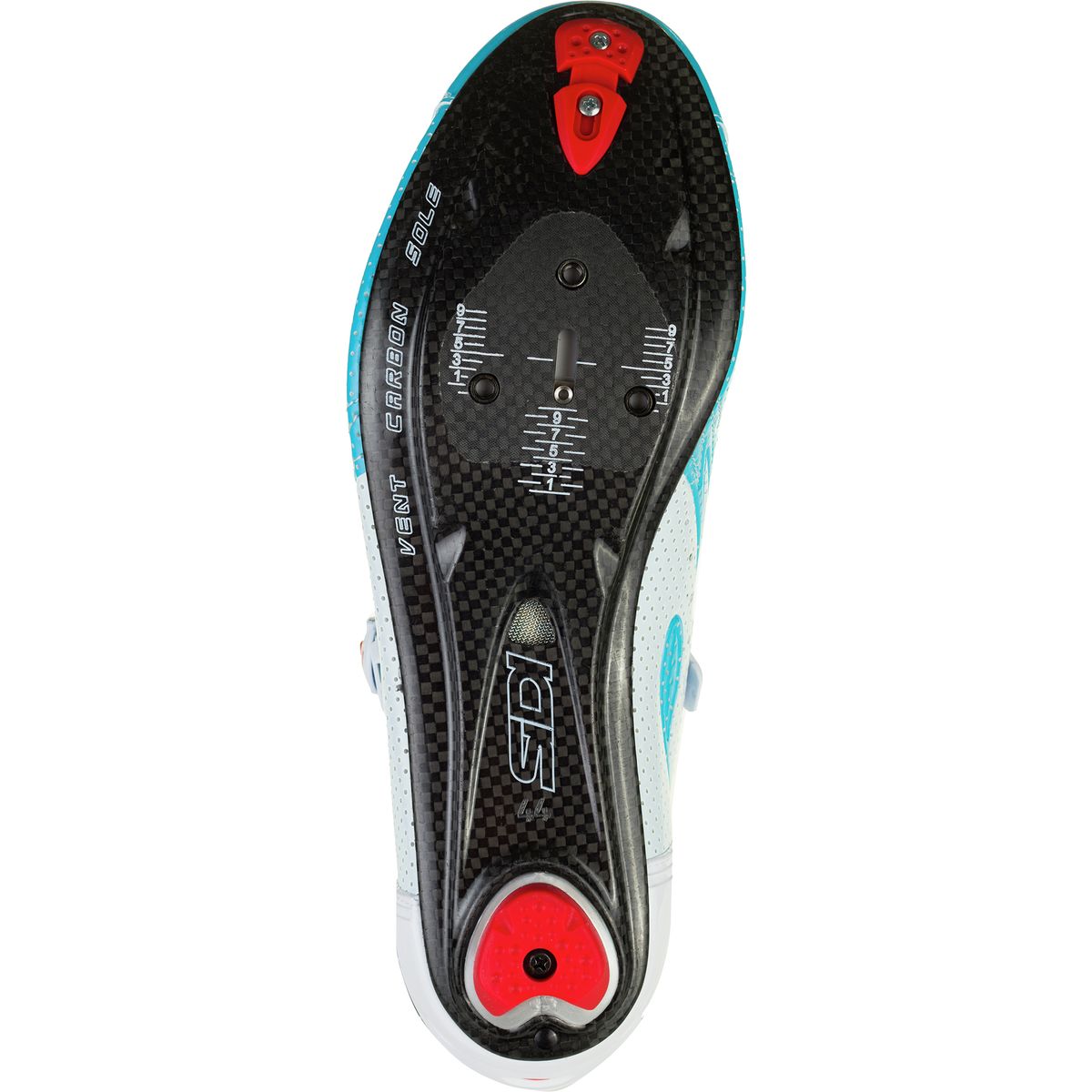 Sidi Wire Carbon Air Cycling Shoe - Men's | Competitive Cyclist