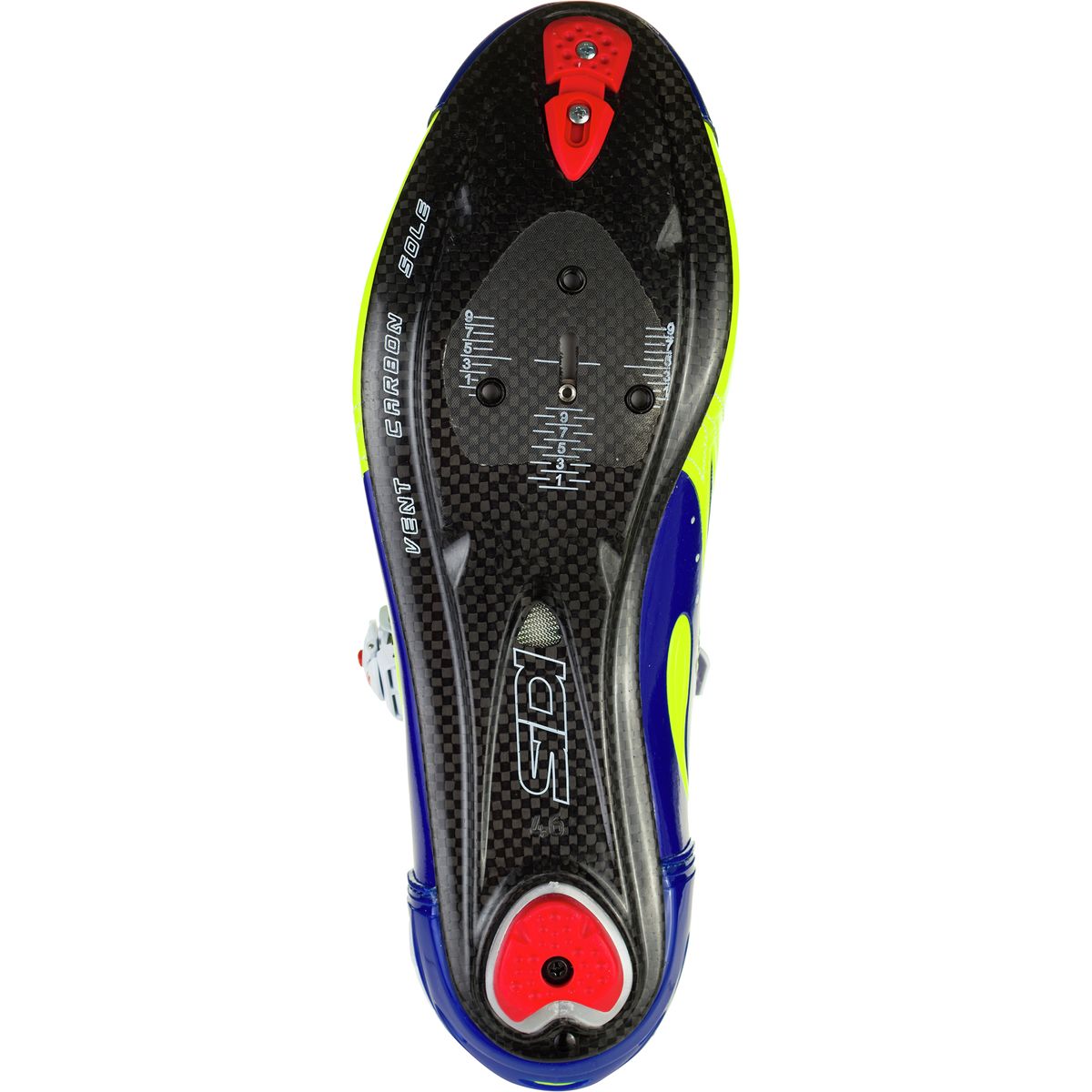 Sidi Wire Push Cycling Shoe - Men's | Competitive Cyclist