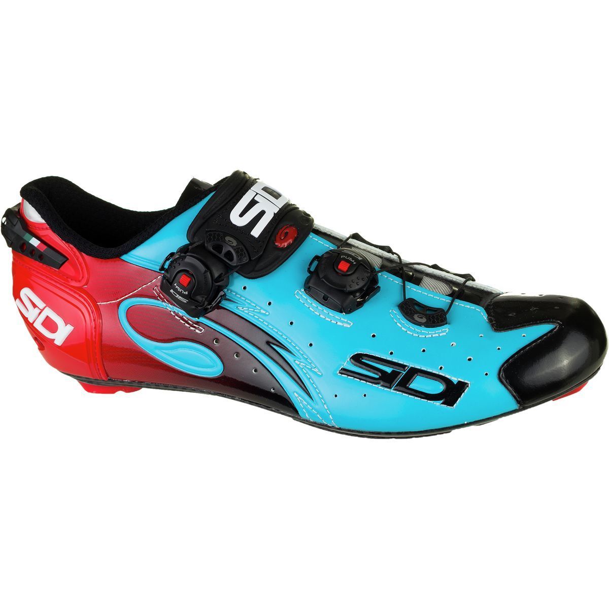 Sidi Wire Push Cycling Shoe - Men's | Competitive Cyclist