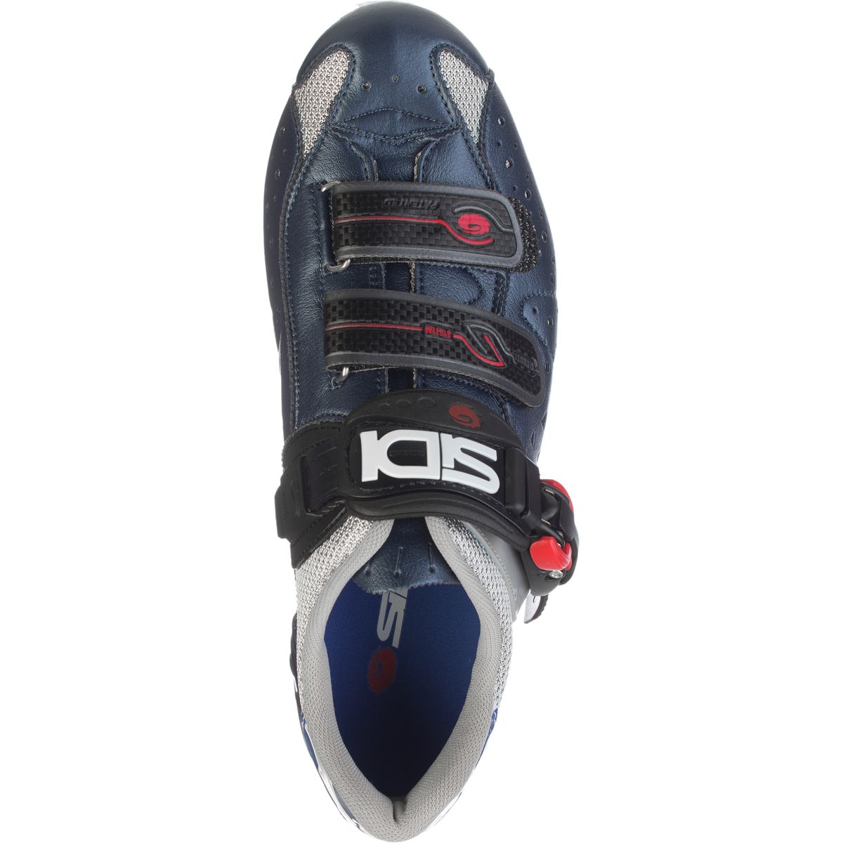 Sidi Genius 5 Euro Edition Shoes - Men's - Men