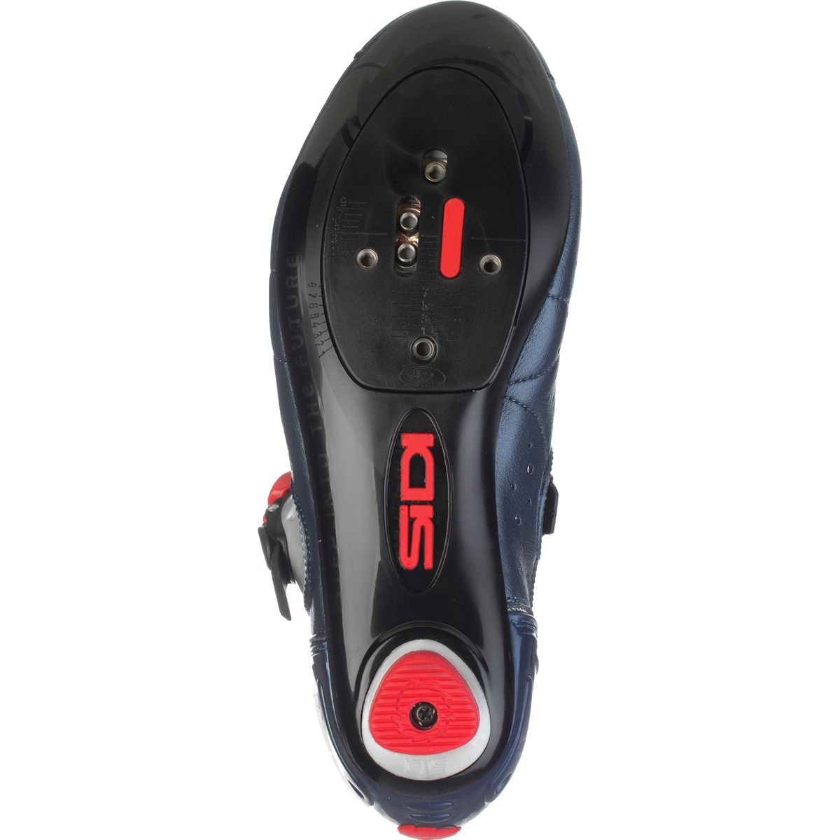 Sidi Genius 5 Euro Edition Shoes - Men's - Men