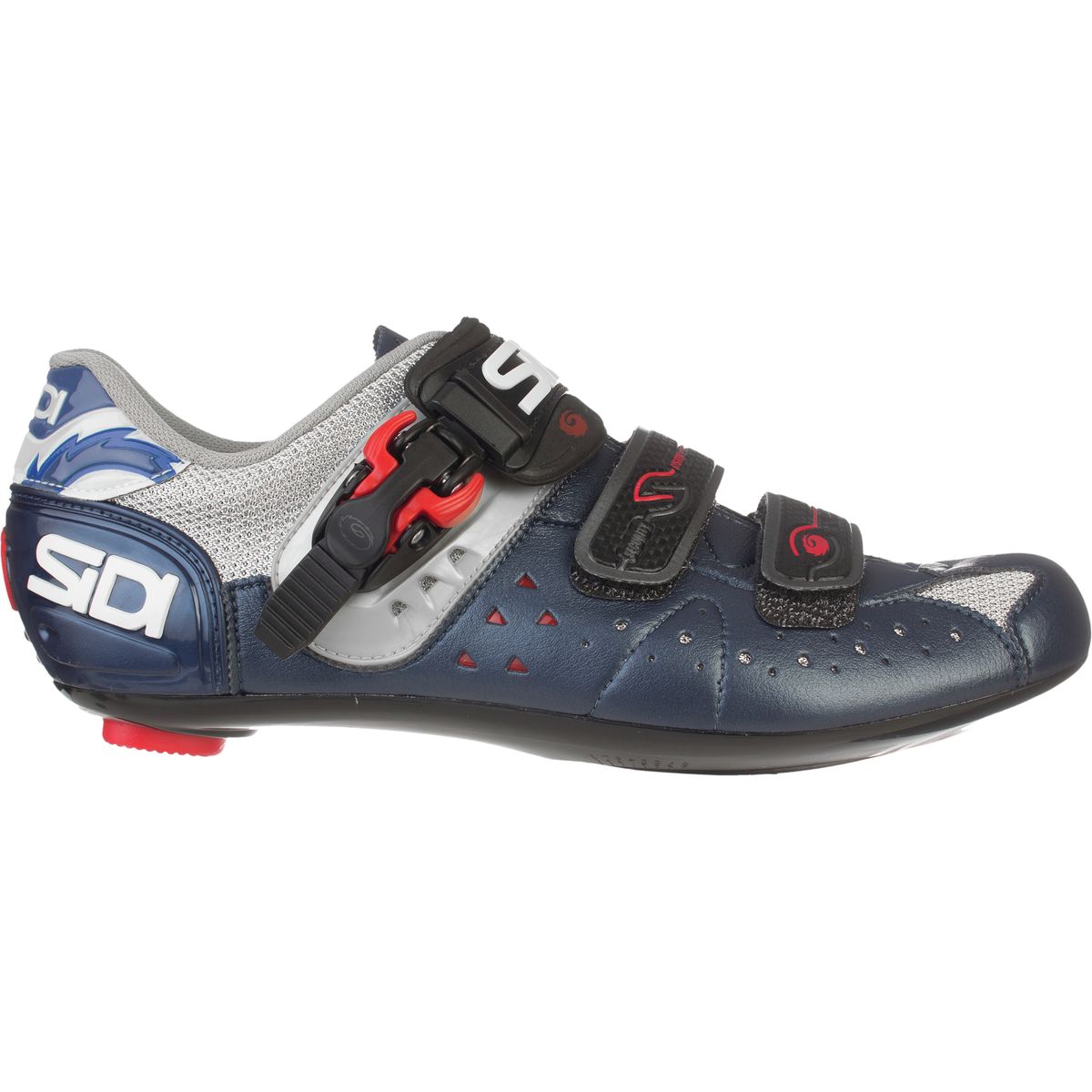 Sidi Genius 5 Euro Edition Shoes - Men's - Men