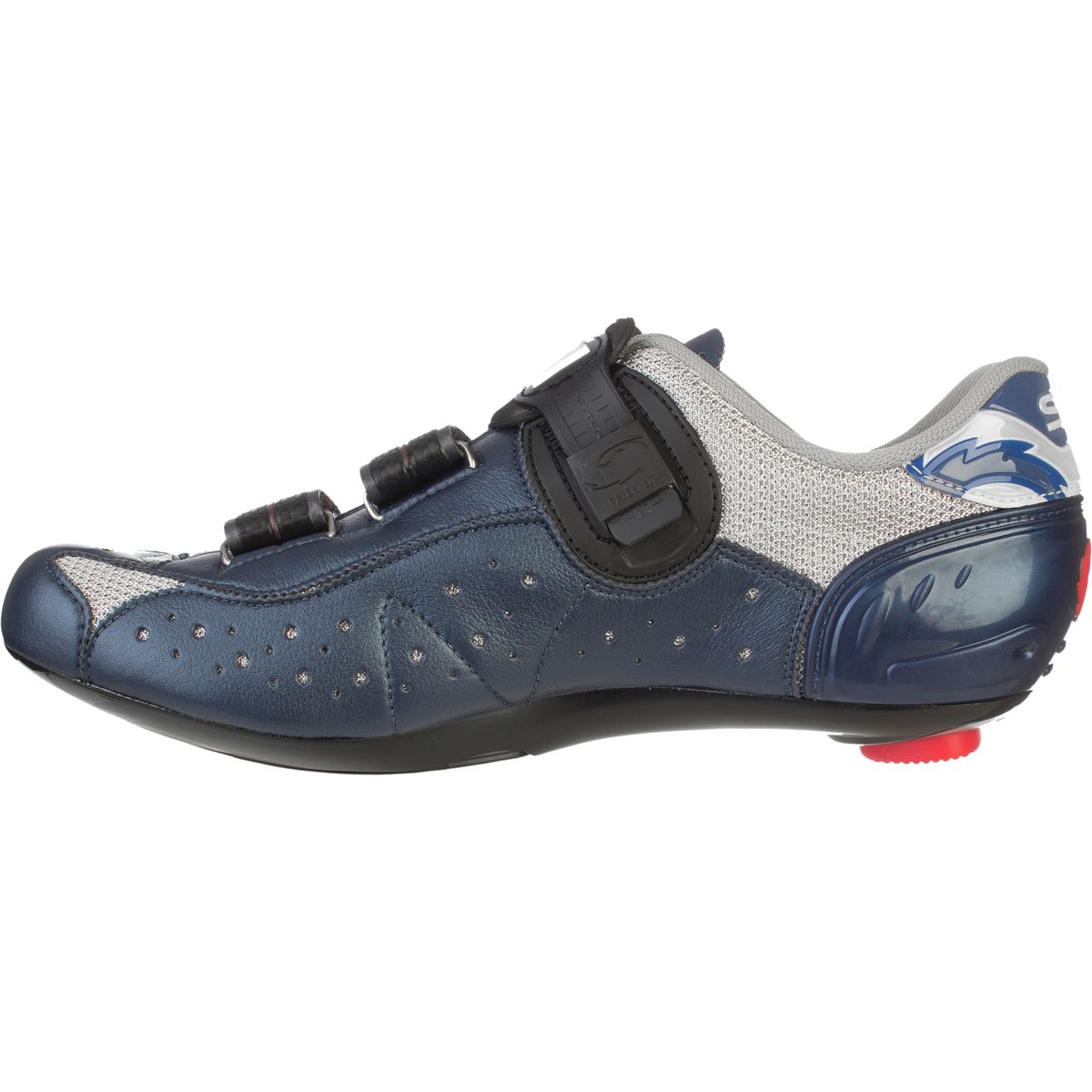 Sidi Genius 5 Euro Edition Shoes - Men's - Men