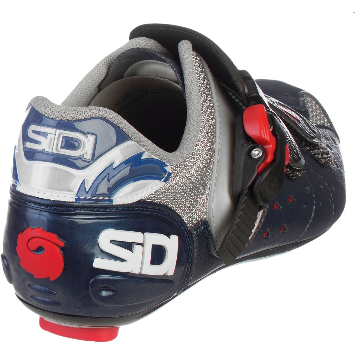 Sidi Genius 5 Euro Edition Shoes - Men's - Men