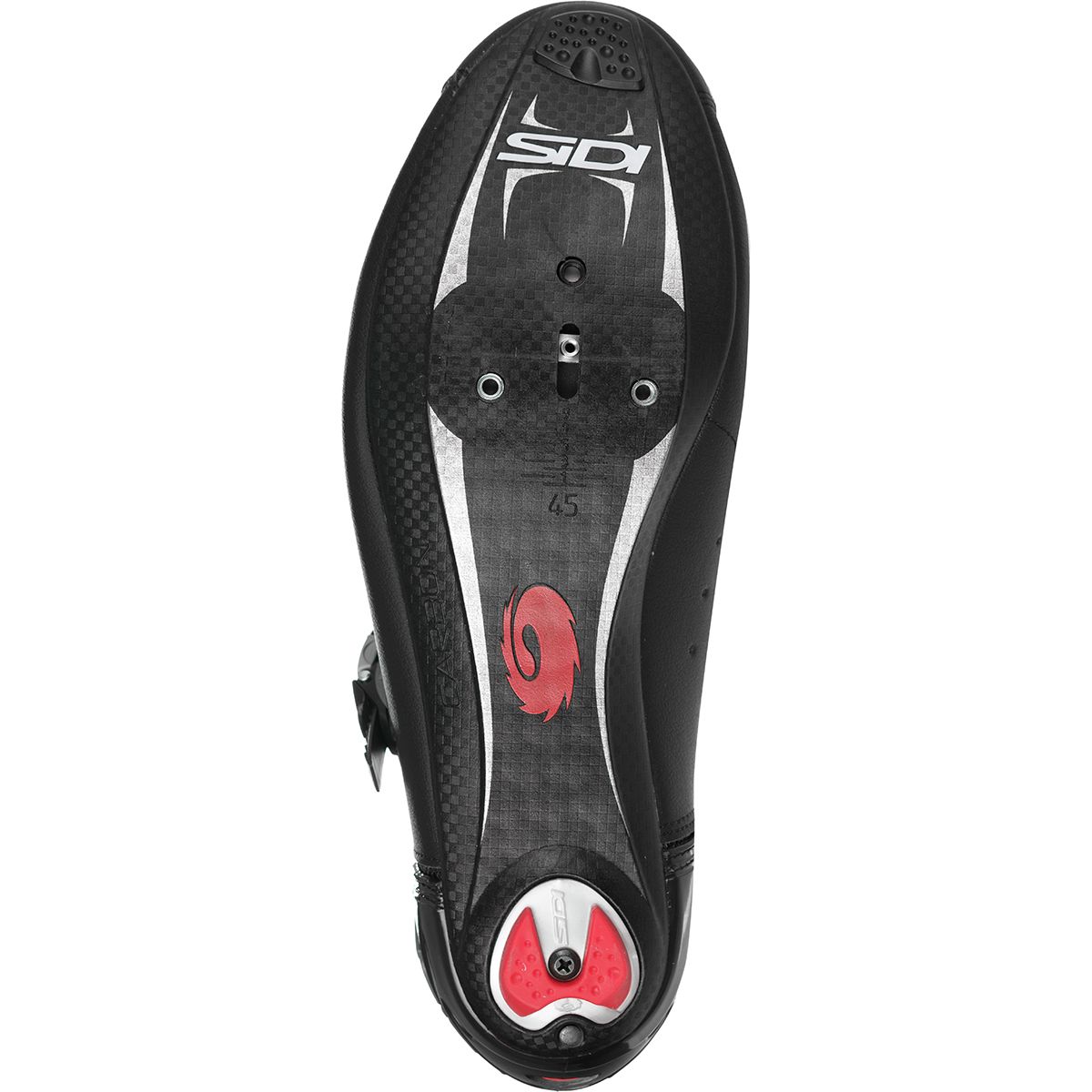 Sidi Genius 7 Carbon Mega Cycling Shoe - Men's - Men