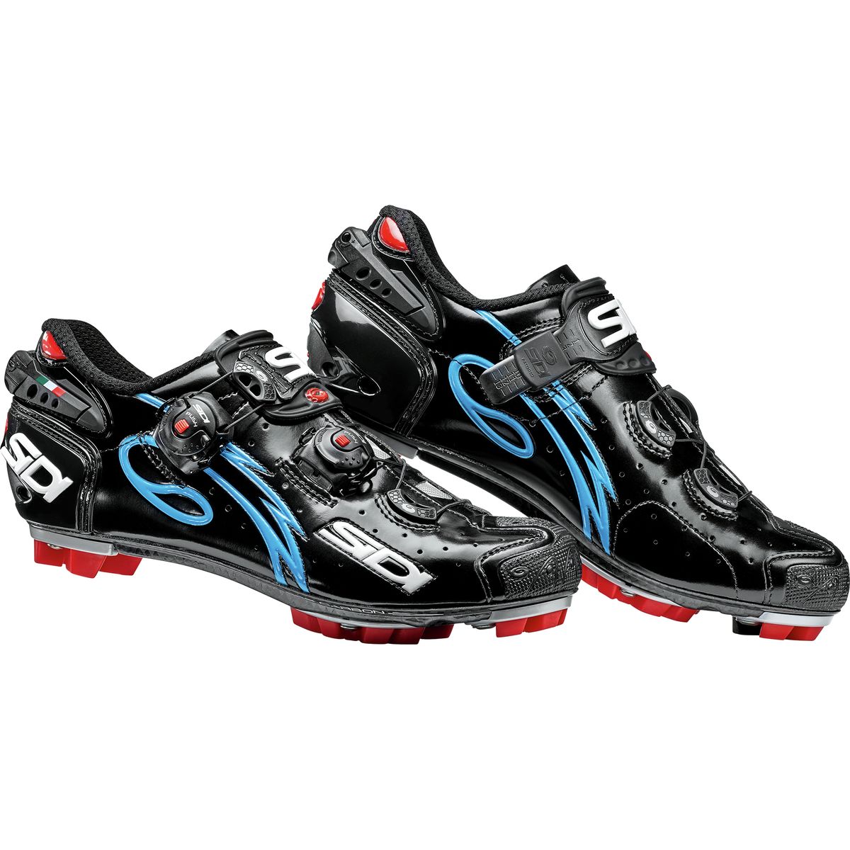 Sidi Drako SRS Push Cycling Shoe - Women's - Women