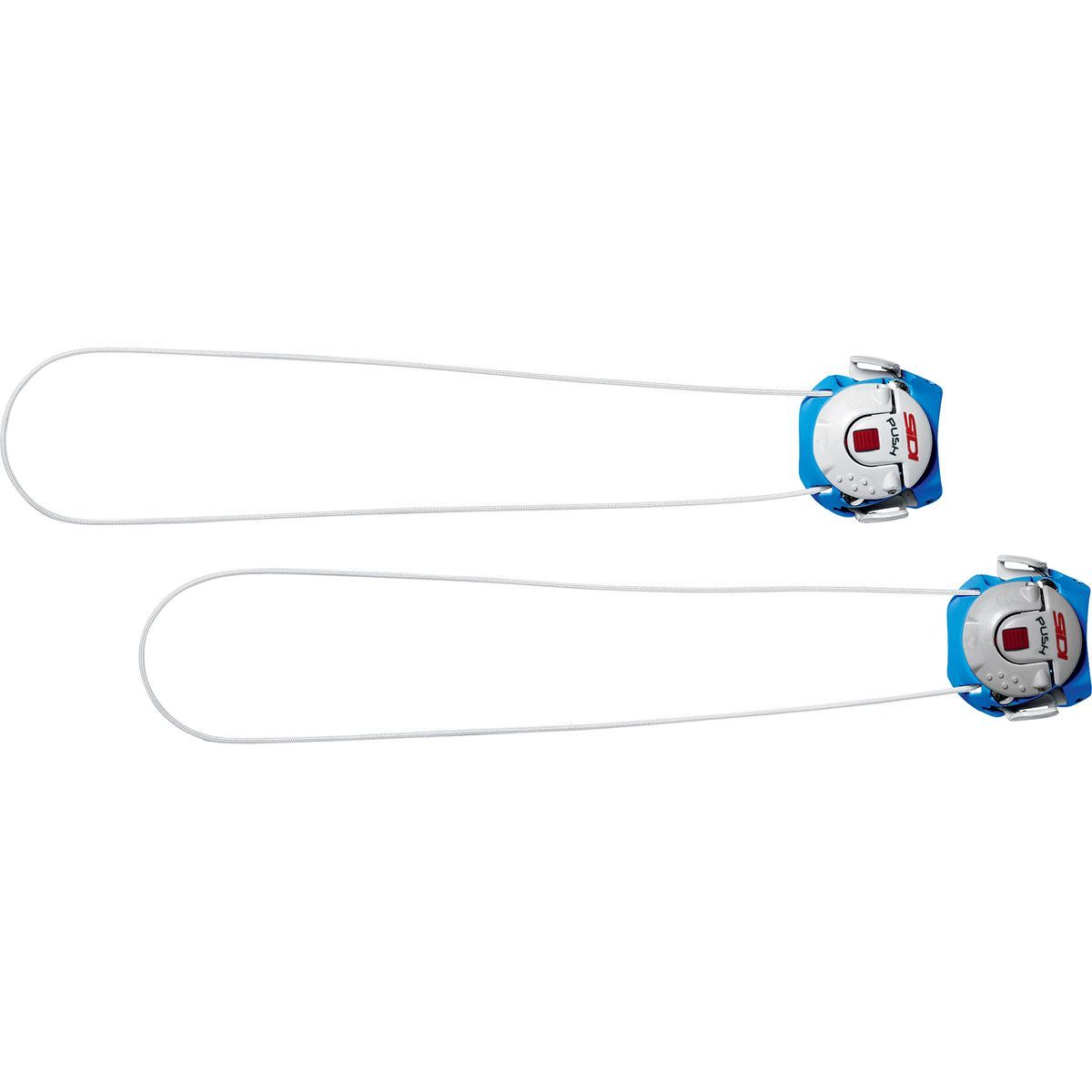 Blue Bike Shoe Replacement Parts | Competitive Cyclist