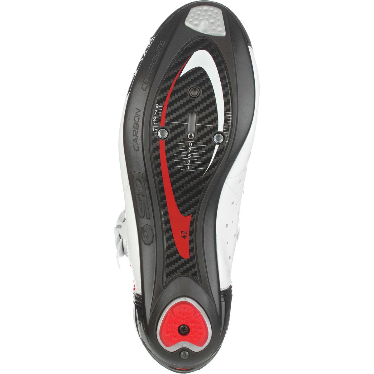 Sidi Laser Euro Edition Shoes - Men