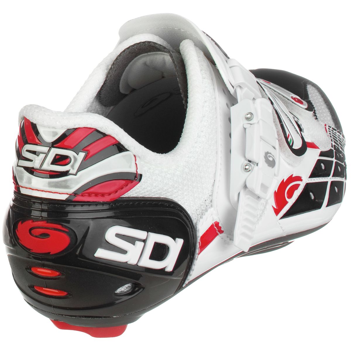 Sidi Laser Euro Edition Shoes - Men
