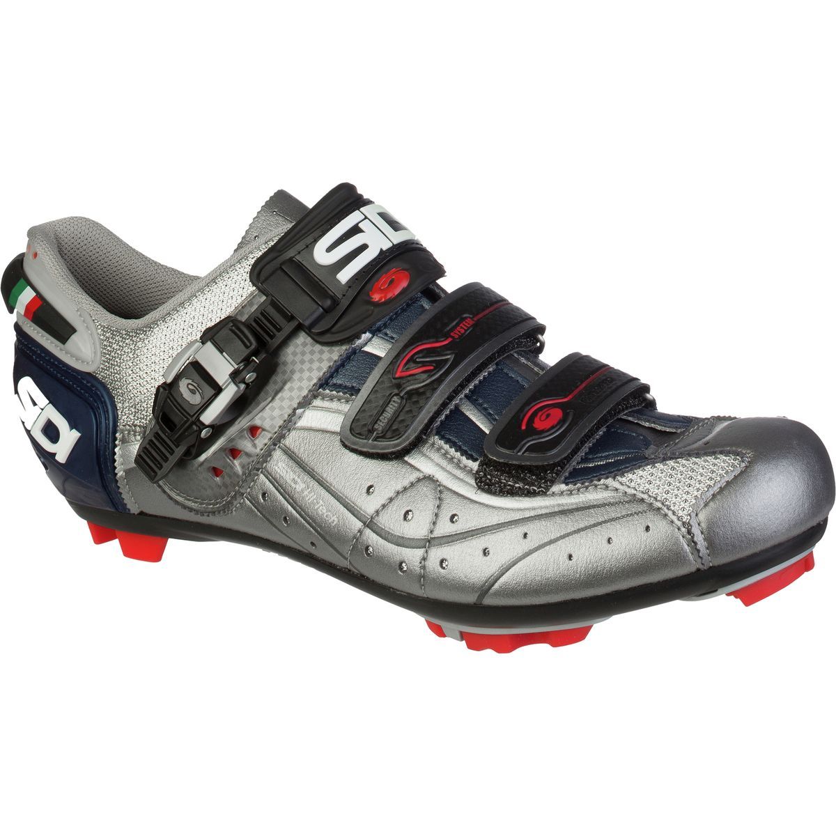 Sidi Eagle 6 Carbon Euro Edition Shoes - Men