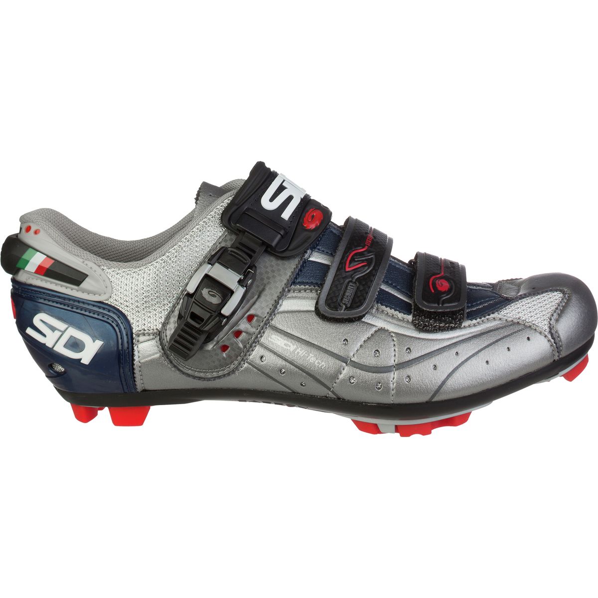 Sidi Eagle 6 Carbon Euro Edition Shoes - Men