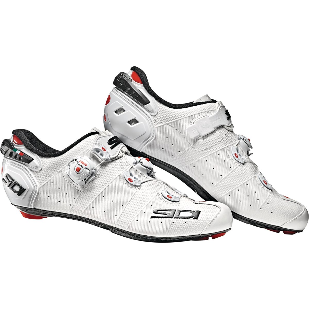 Sidi Wire 2 Carbon Cycling Shoe - Men's - Men