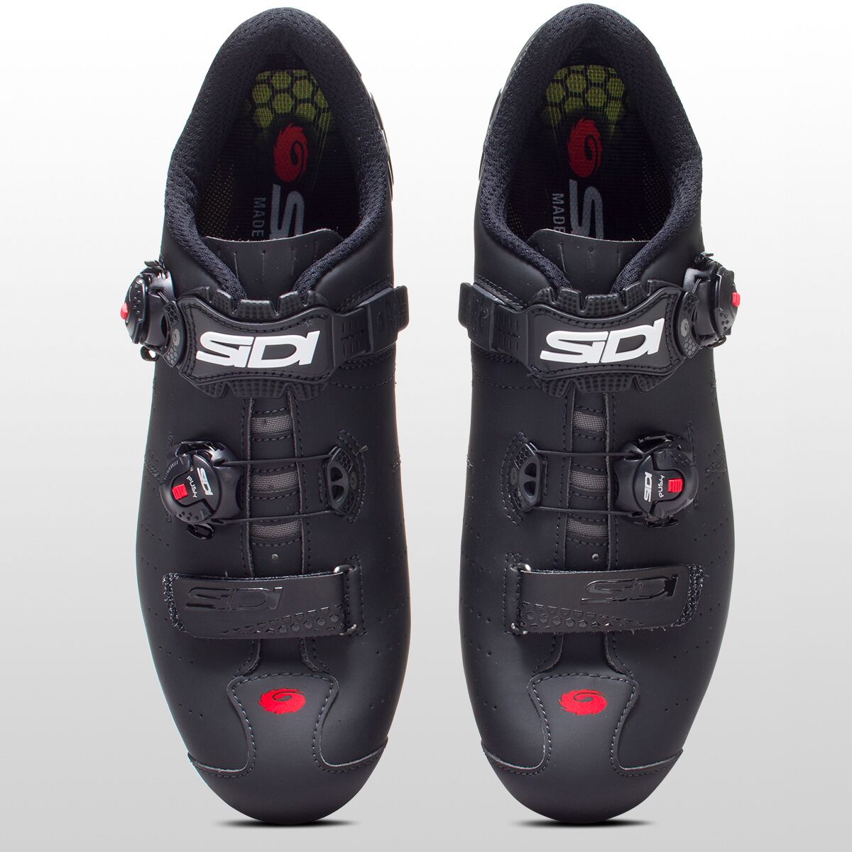 Sidi Ergo 5 Carbon Cycling Shoe - Men's - Men