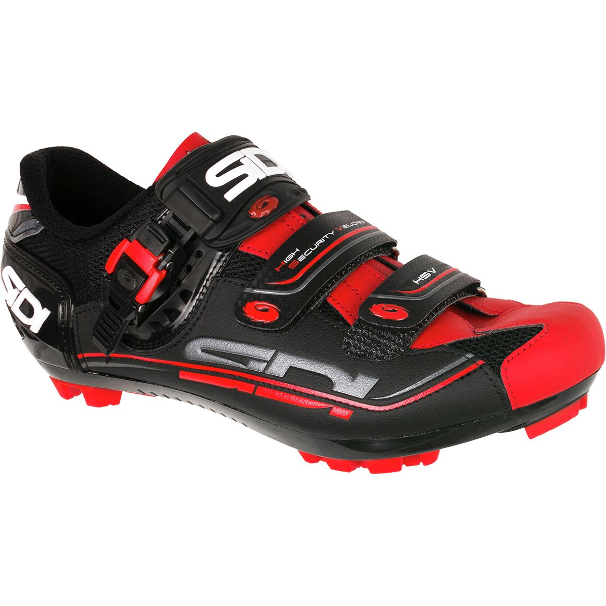 Sidi Dominator 7 SR Cycling Shoe - Men's - Men