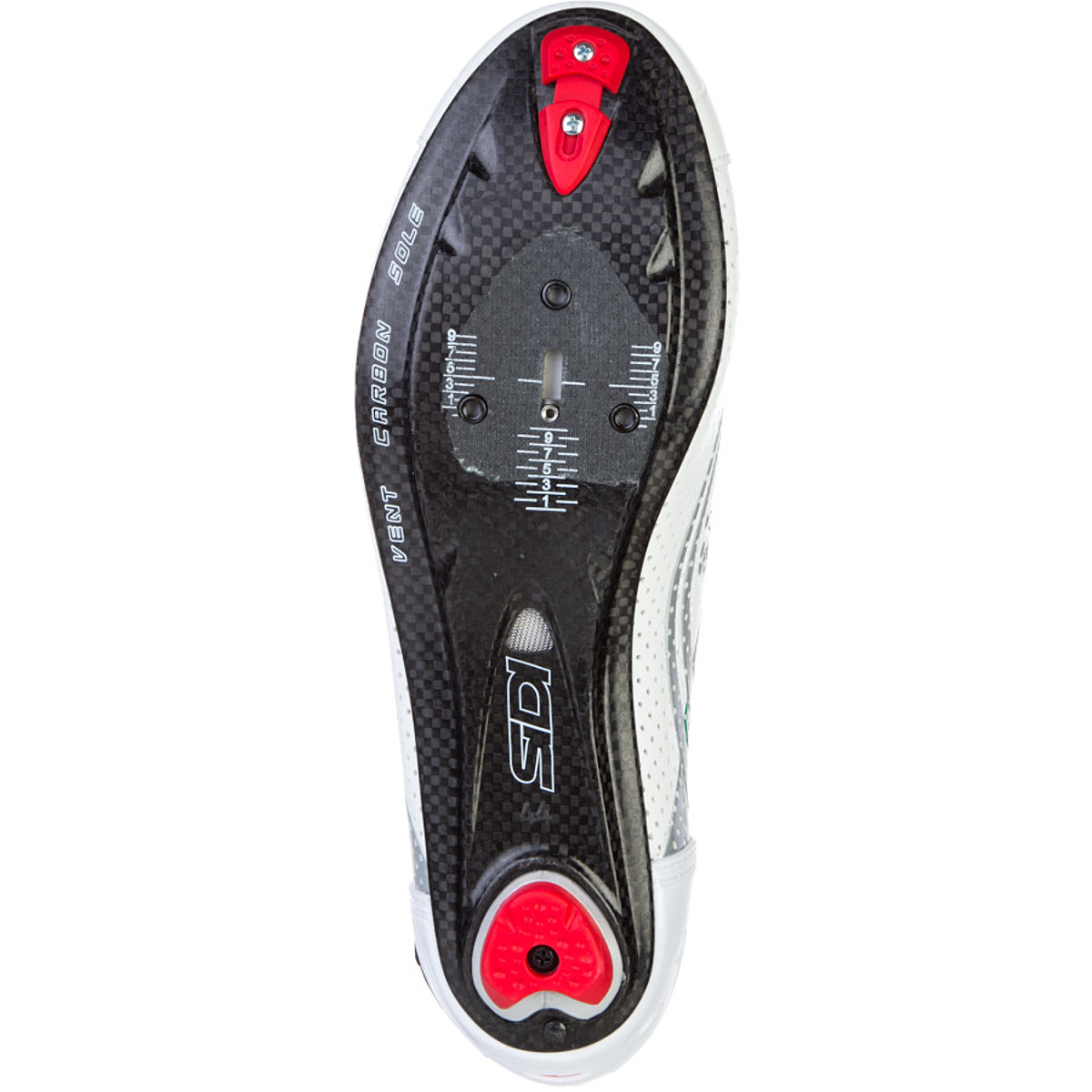 Sidi T3.6 Men's Shoes - Men's - Men