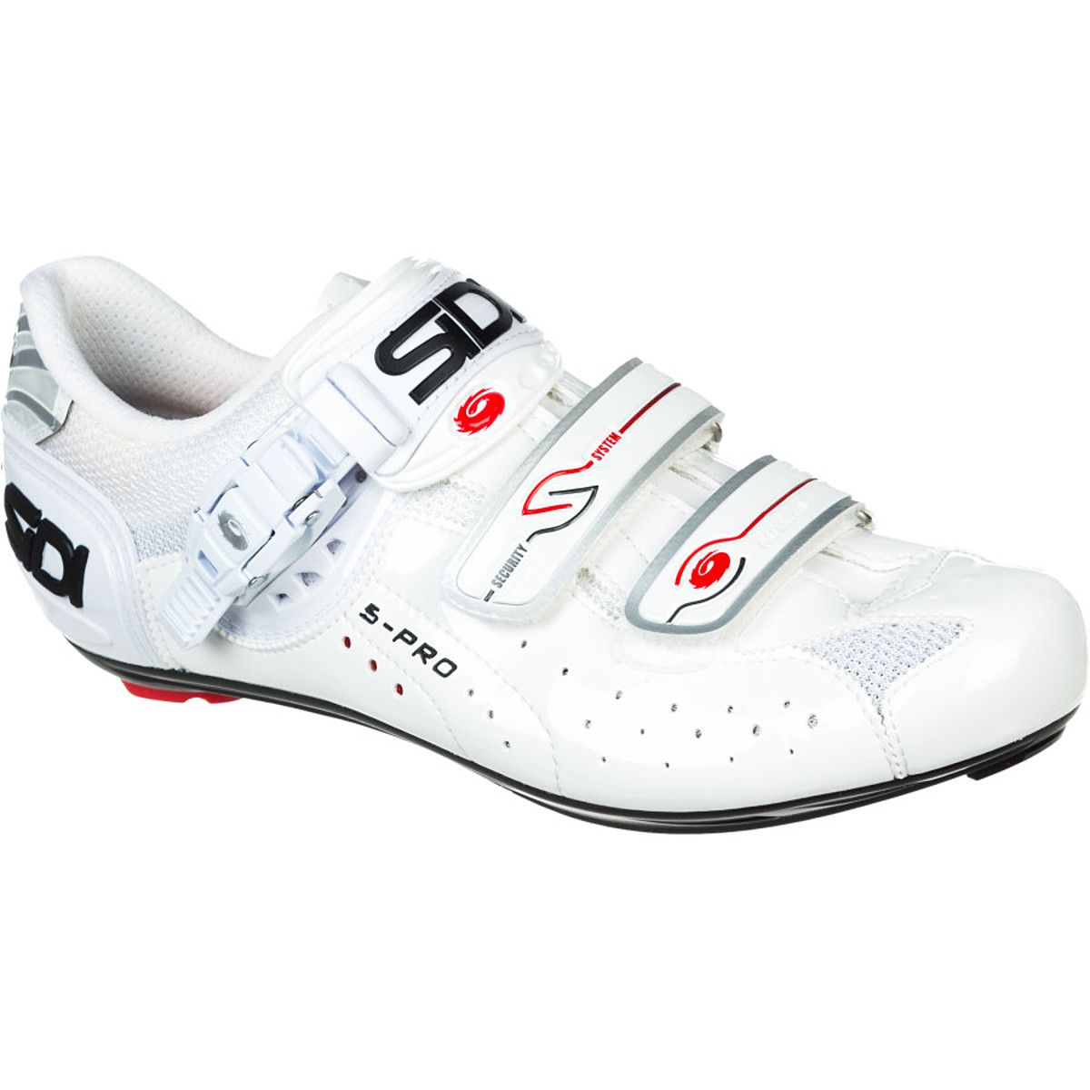 Sidi Genius 5 Pro Carbon Shoe - Men