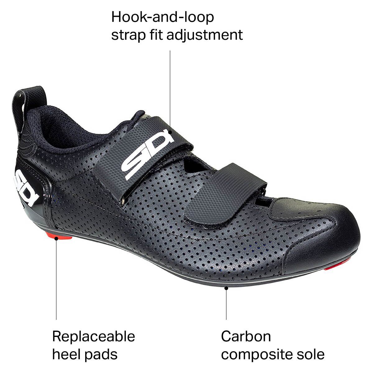Sidi T-5 Air Tri Shoe - Men's - Men