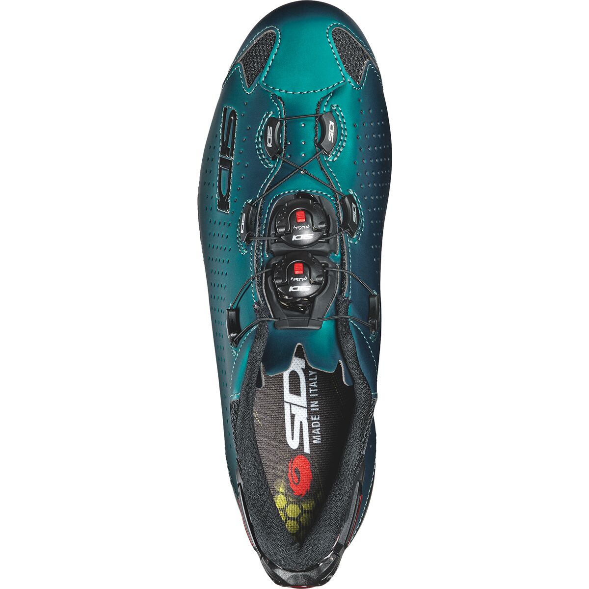 Sidi Shot 2 Cycling Shoe - Men's - Men