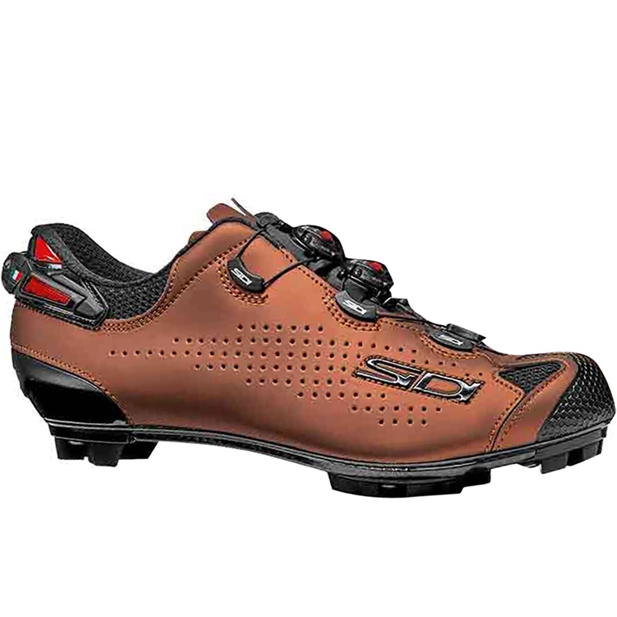 Sidi Tiger 2 Cycling Shoe - Men's - Men