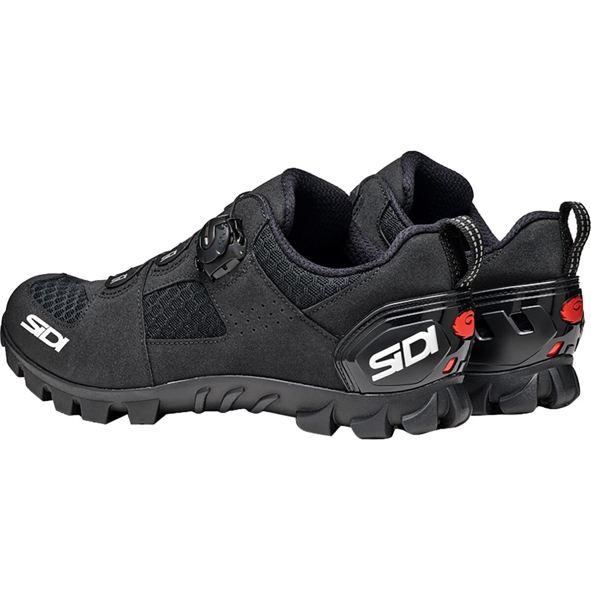 Sidi Turbo Cycling Shoe - Men's - Men