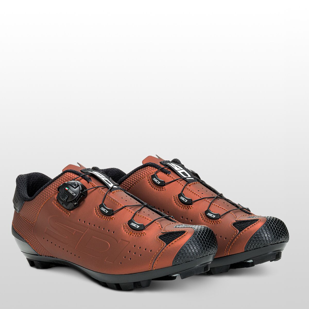 Sidi Dust Gravel Cycling Shoe - Men's - Men
