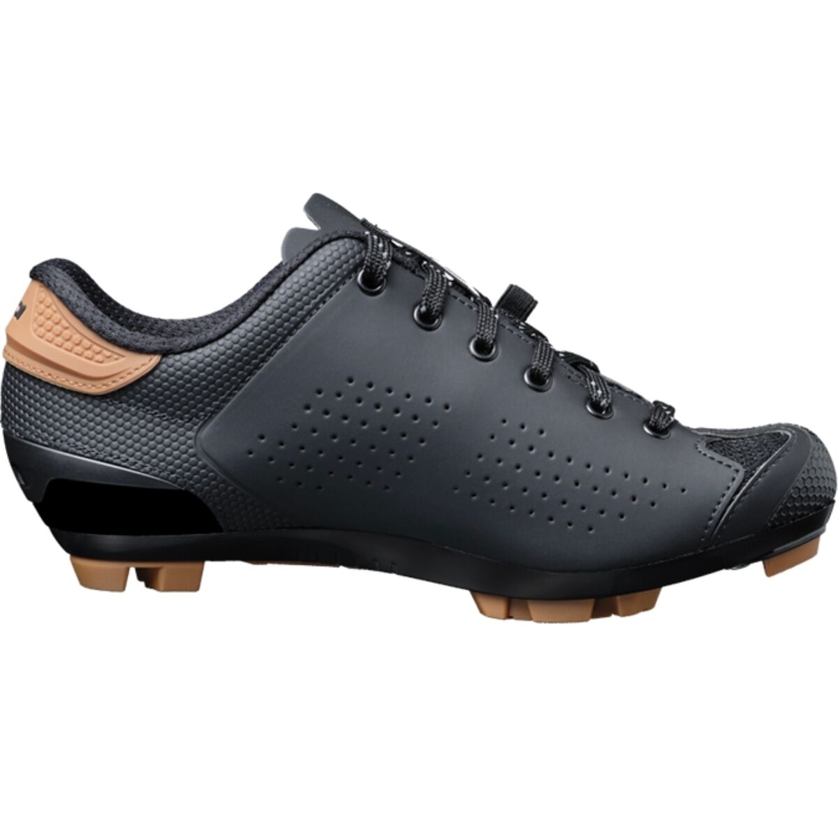 Sidi Dust Shoelace Mountain Clipless Shoe - Men's - Men