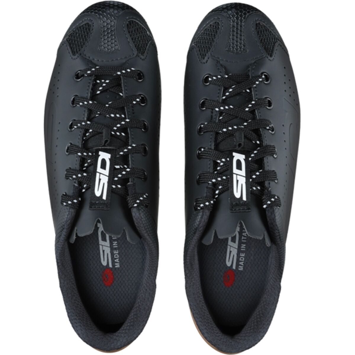 Sidi Dust Shoelace Mountain Clipless Shoe - Men's - Men