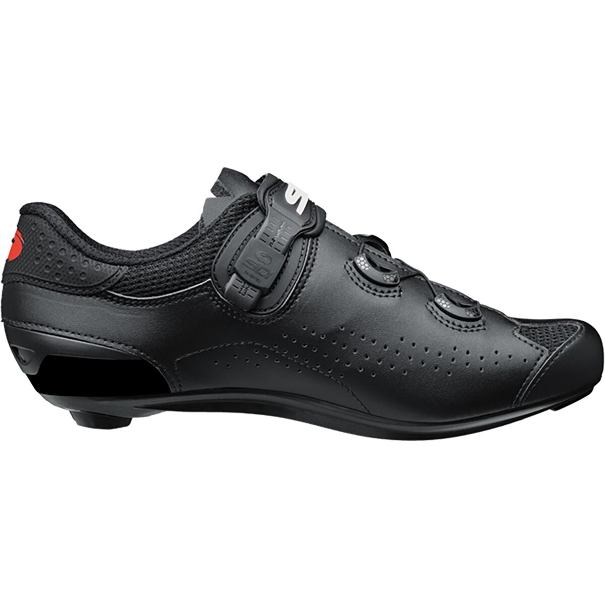 Sidi Genius 10 Mega Road Shoe - Men's - Men