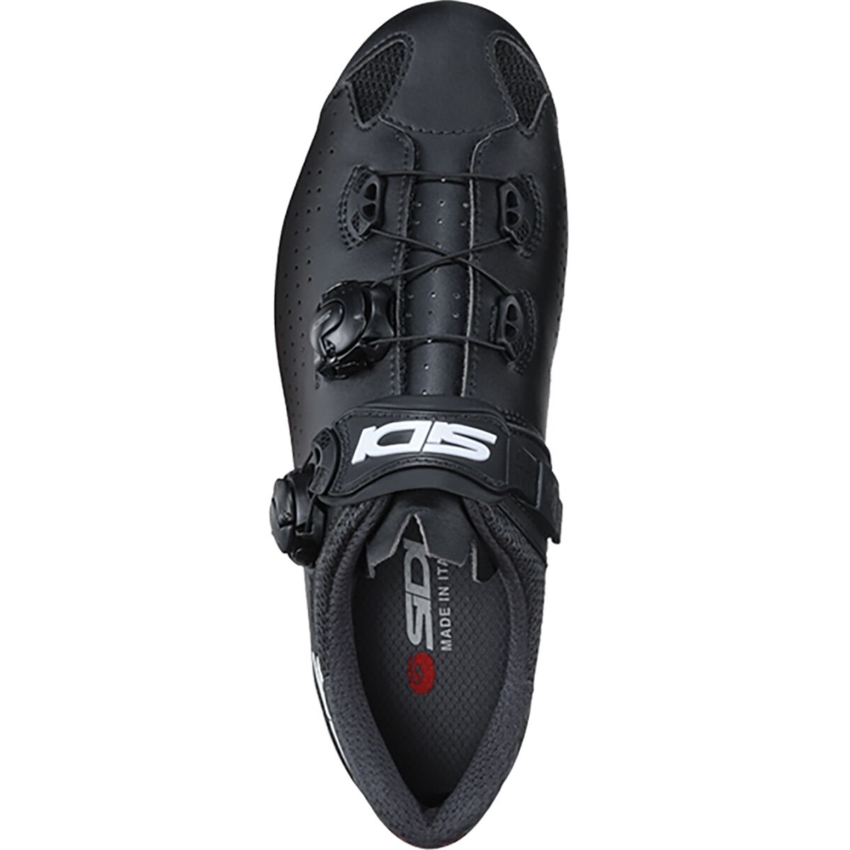 Sidi Genius 10 Mega Road Shoe - Men's - Men