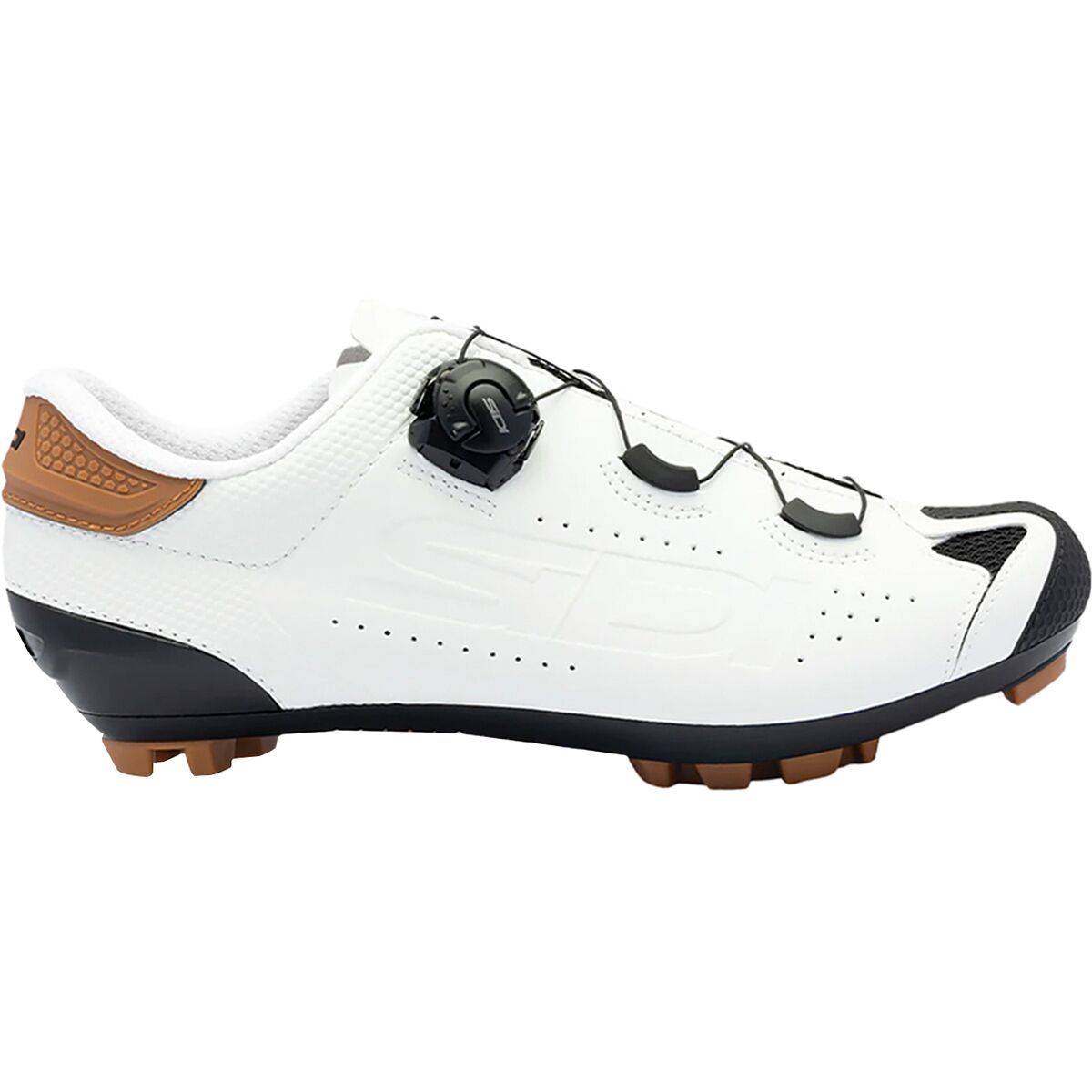 Sidi Dust Gravel Shoe - Men's - Men