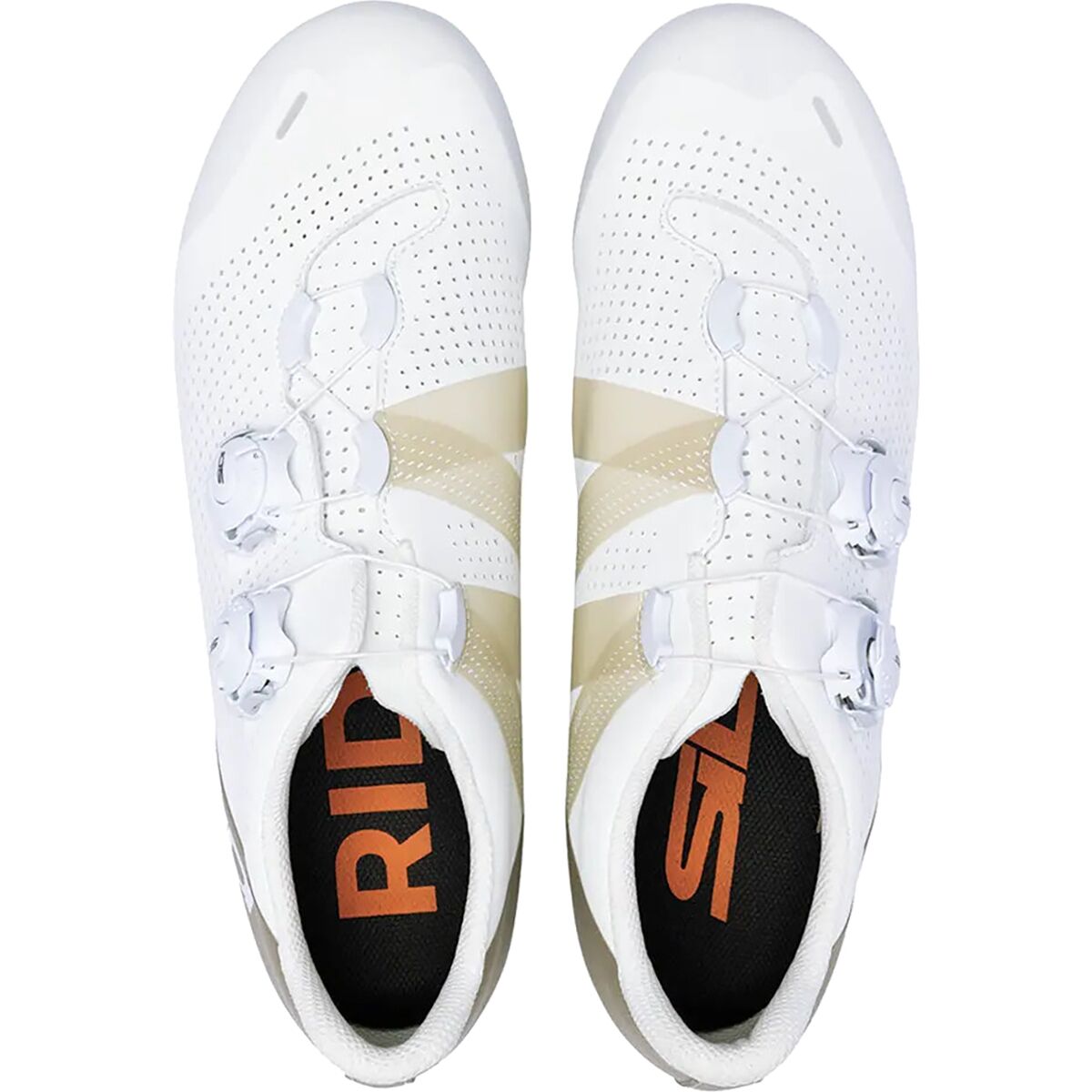 Sidi Ergo 6 Road Shoe - Men's - Men